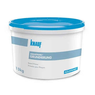 AQUAPANEL® Board Primer