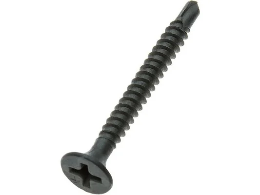 Drywall Screw TB 25 with cutting point