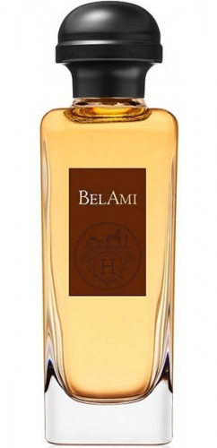 Hermes Bel Ami M edt 100ml TESTER