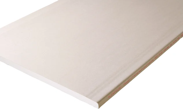 Solid board FR 25
