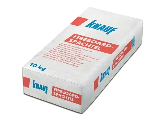 Fireboard Filler
