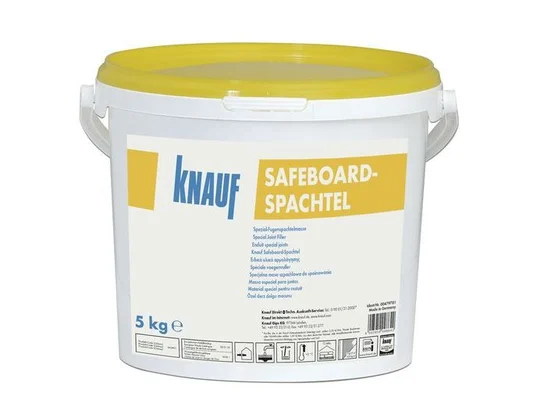 Safeboard Filler
