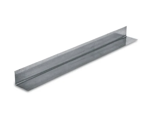 Angle profile 50/35/0.7
