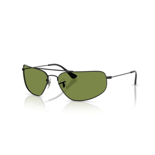 RAY BAN Sunčane naočare 0RB3780 002/4E 63