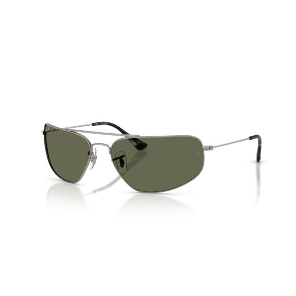 RAY BAN POLARIZOVANE Sunčane naočare 0RB3780 004/58 63