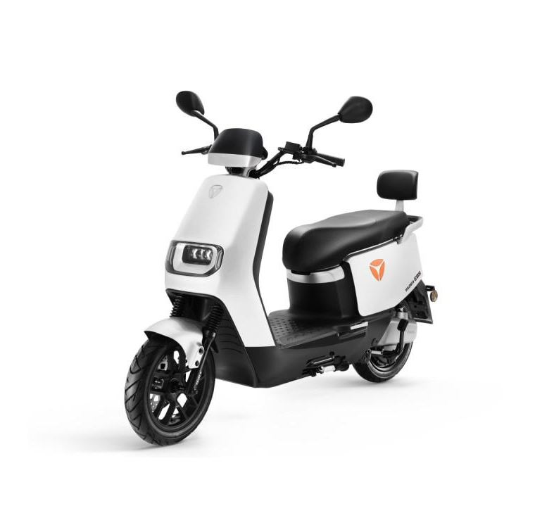 YADEA BATERIJSKI SKUTER E8S BELI