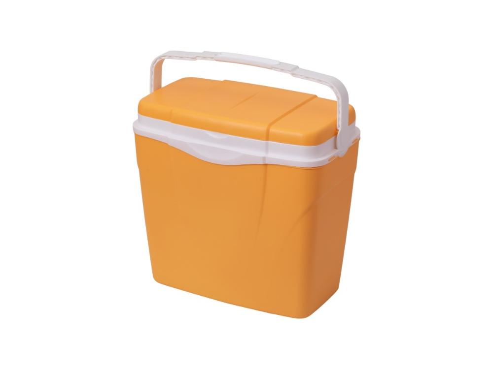 EL FRESCO-FRIZIDER 24L PIKNIK ANTARCTIC MARIGOLD