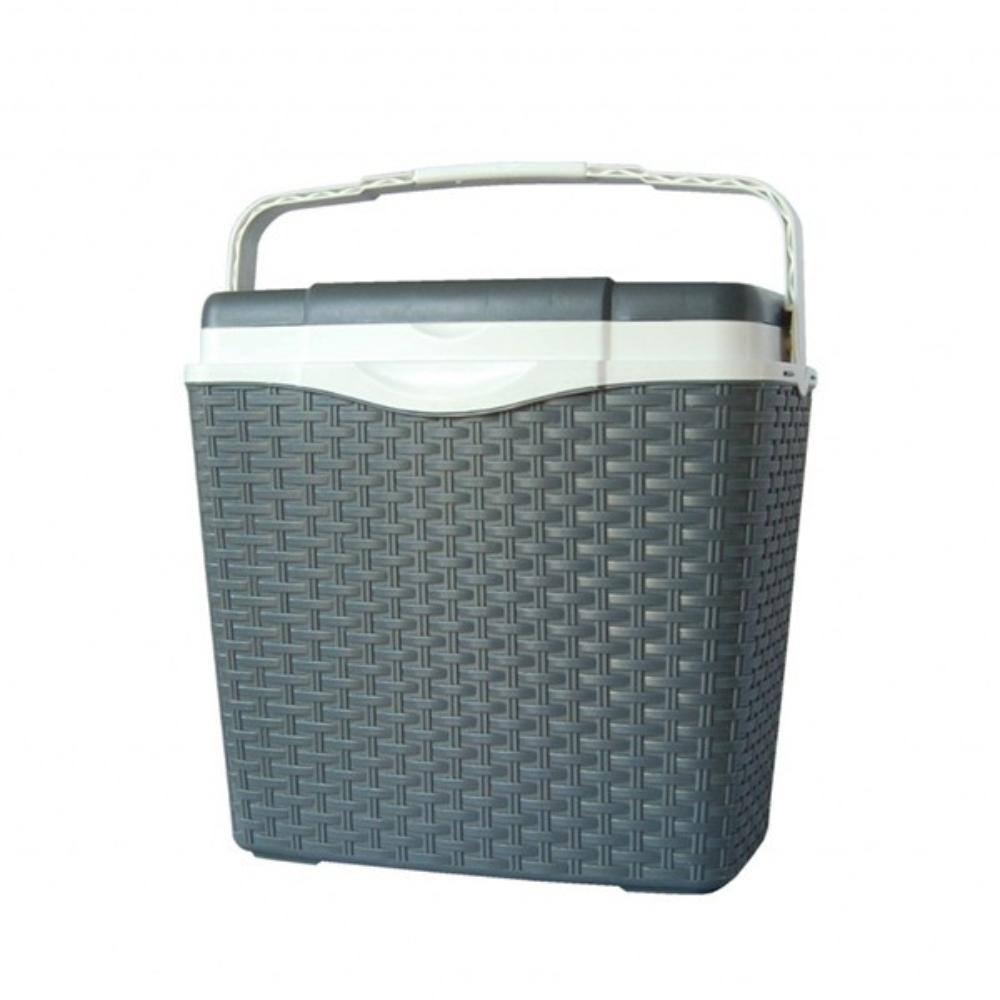 EL FRESCO-FRIŽIDER 24L RATAN ULTIMATE GRAY