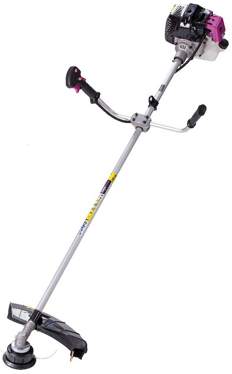 NEXSAS MOTORNI TRIMER NX-BC260A