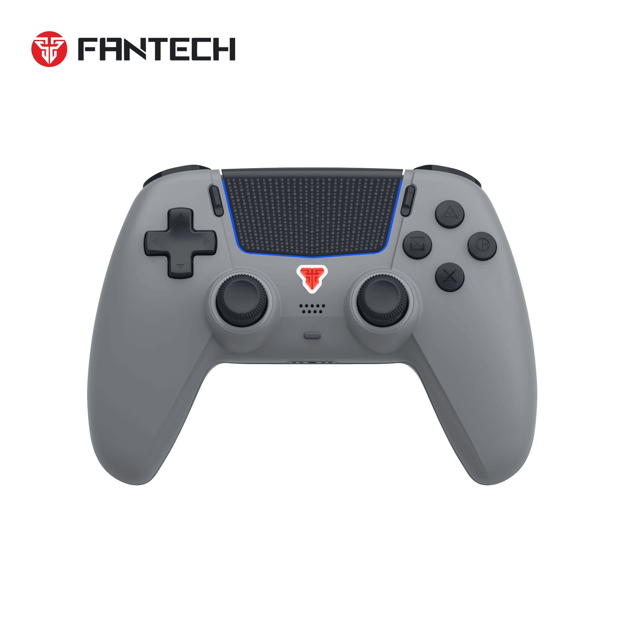 JOYPAD WIRELESS FANTECH WGP16D NOVA II D SIVI