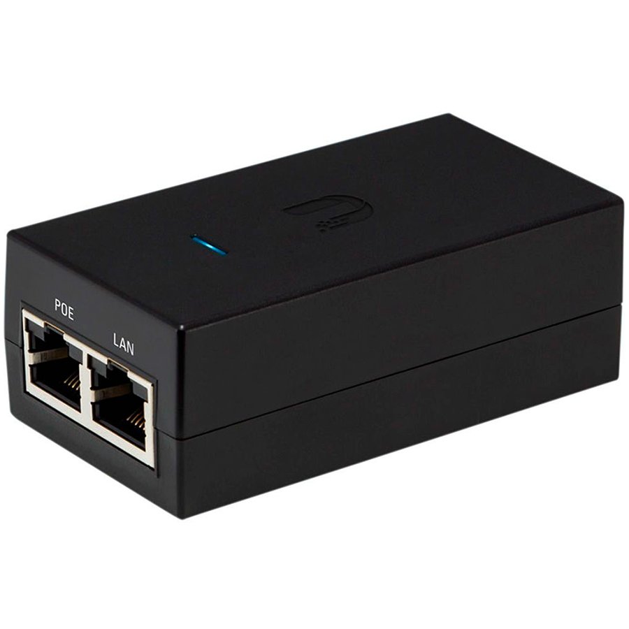 POE INJECTOR, 50V
