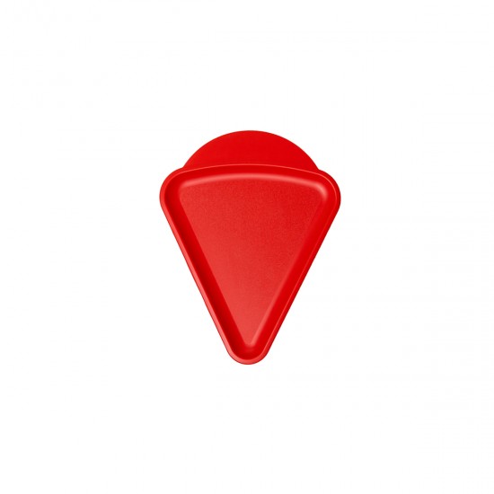 Poslužavnik za pica parče Mini Triangular 240x310mm
