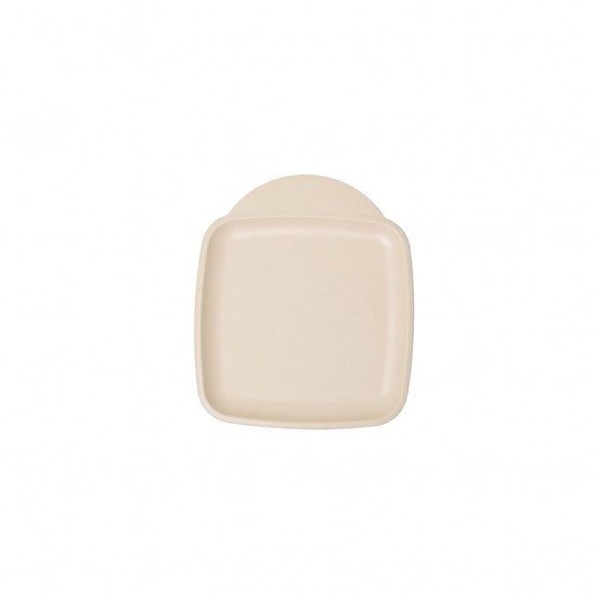 Poslužavnik za sendvič / pljeku Mini Square 280x240mm