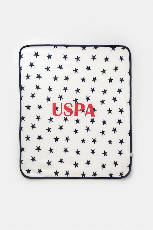U.S. Polo ASSN ćebence Polo Star USB 2642