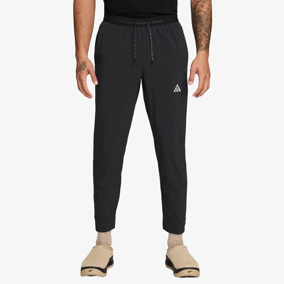Nike Donji deo trenerke Dawn Range