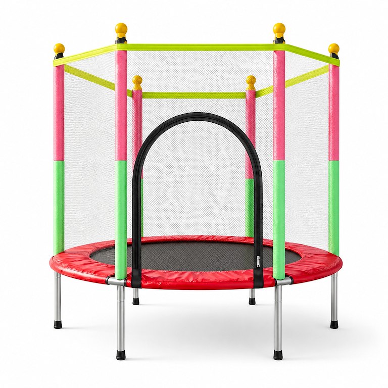 Trambolina za Decu 140cm