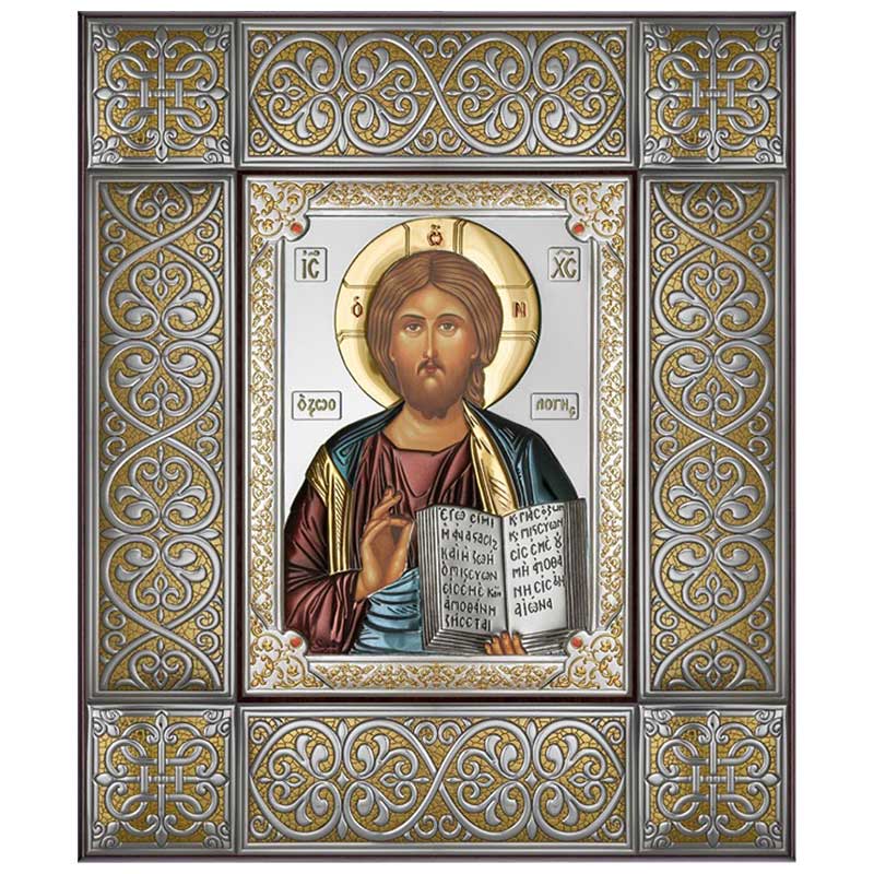 Gospod Isus Hristos (41x34,5) cm