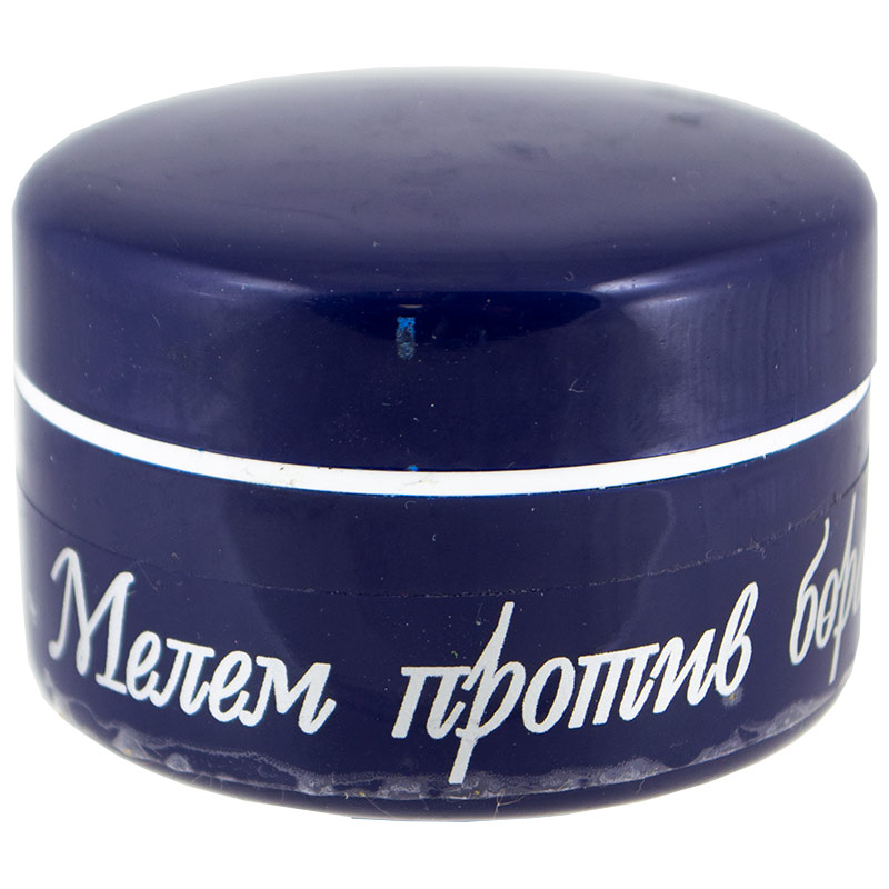 Melem protiv bora 80 gr