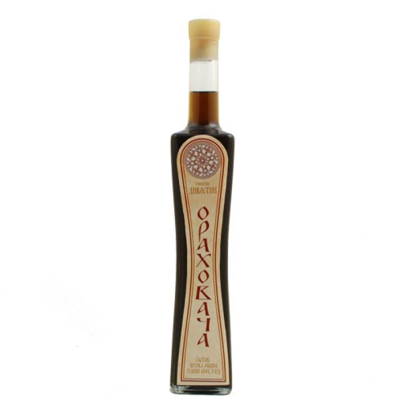 Orahovača manastira Divostin, 0,5 l