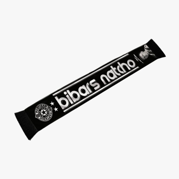 ŠAL „BIBARS NATCHO“