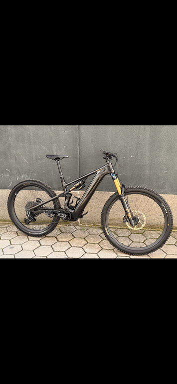 Gen 4 pro carbon