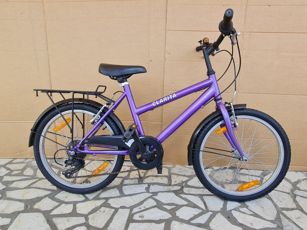 Decji bike 20 ca