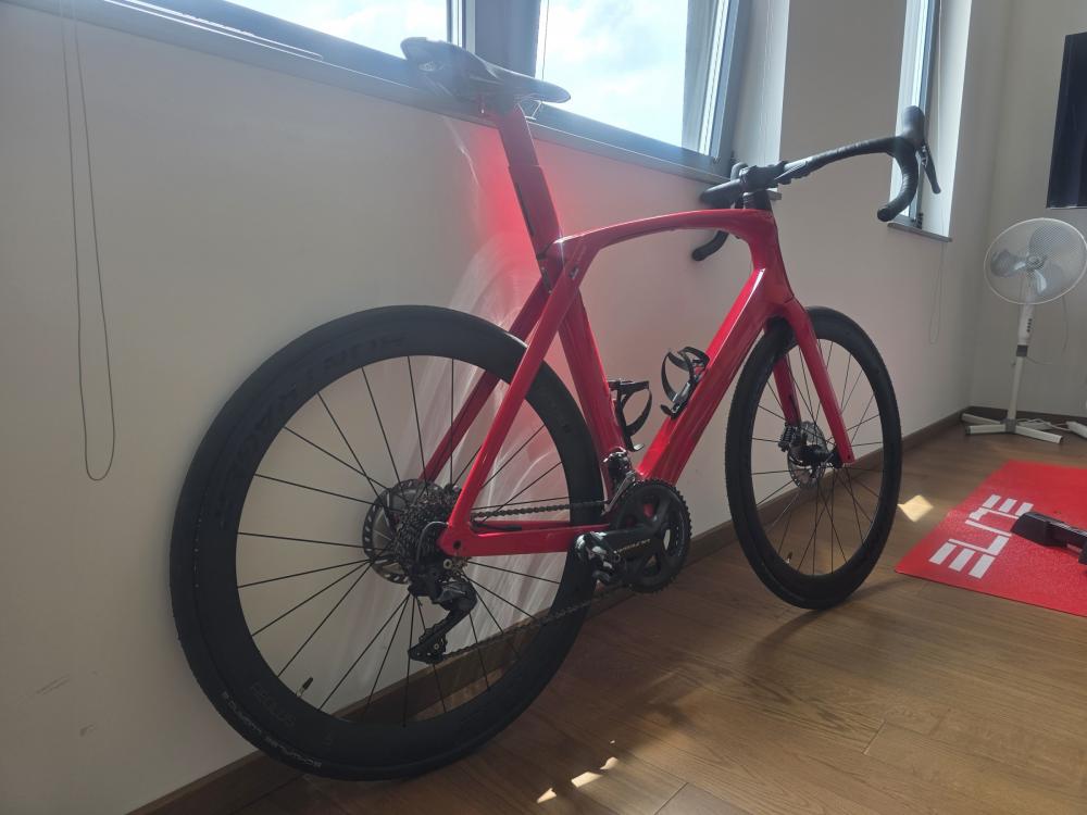Trek Madone SL6 60