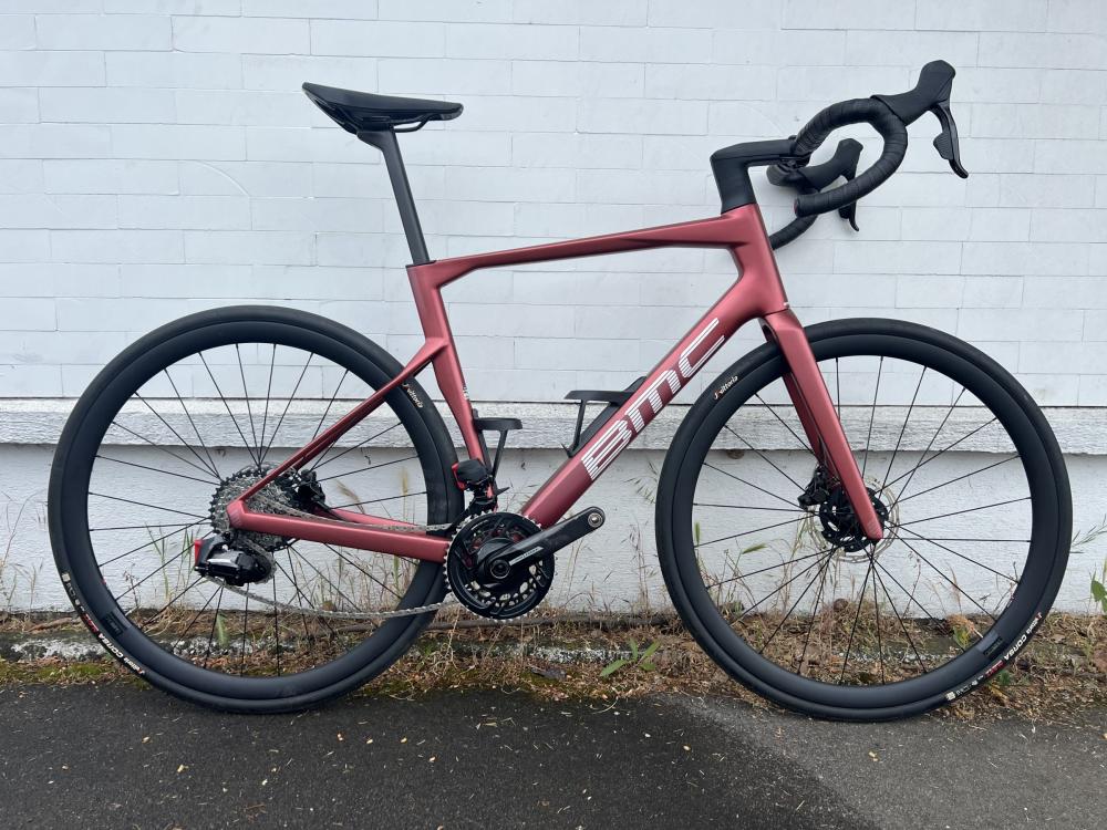 Roadmachine 01 three 56cm