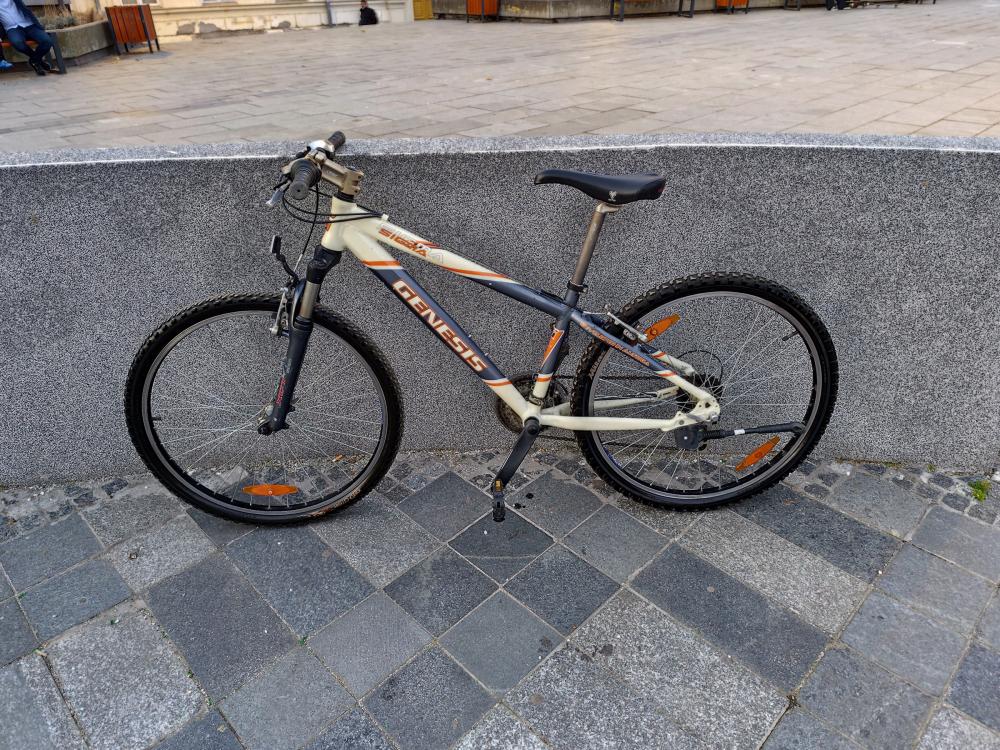 Genesis Sigma 26" MTB Bicikl