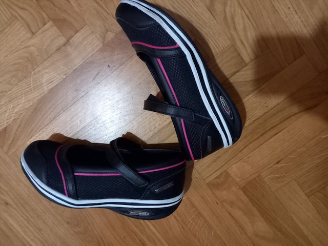 4-ipari,br.39,40/baletanke,Walk Max,Ara, i patike