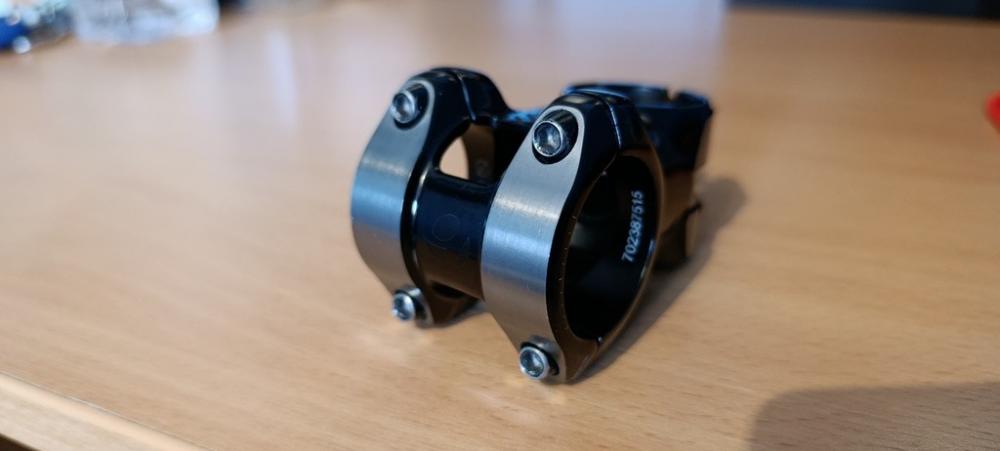 Lula Bontrager Line Pro