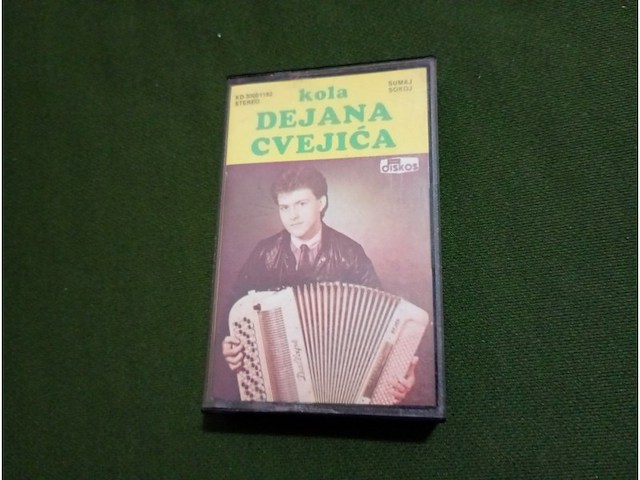 Dejan Cvejić - Kola