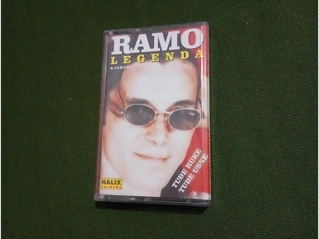 Ramo Legenda &; Jarani - Tuđe ruke, tuđe usne