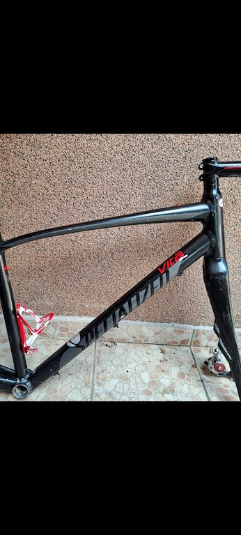 SPECIALIZED CX