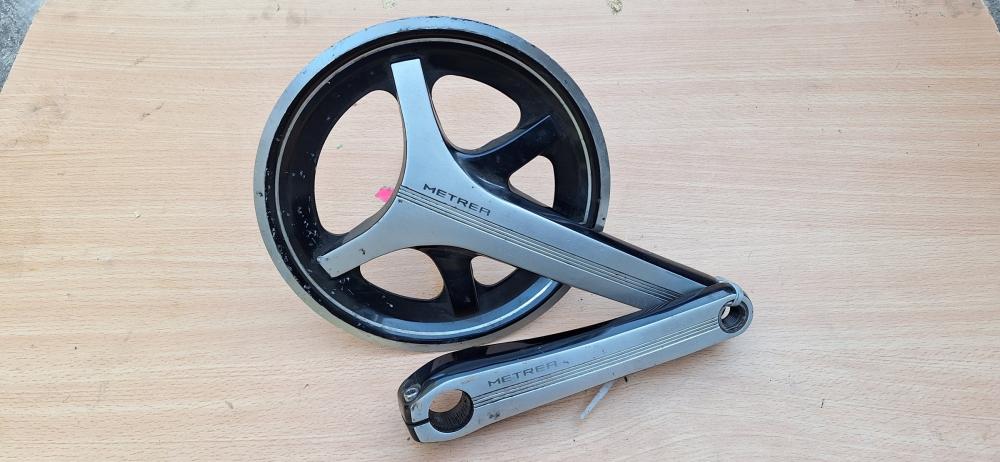 Kurble Metrea FC-U5000