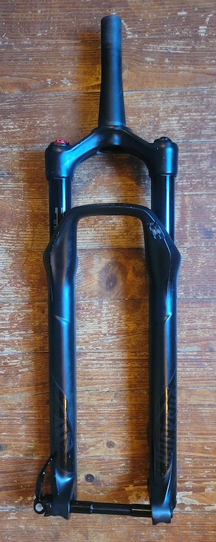 Sid brain 29" boost