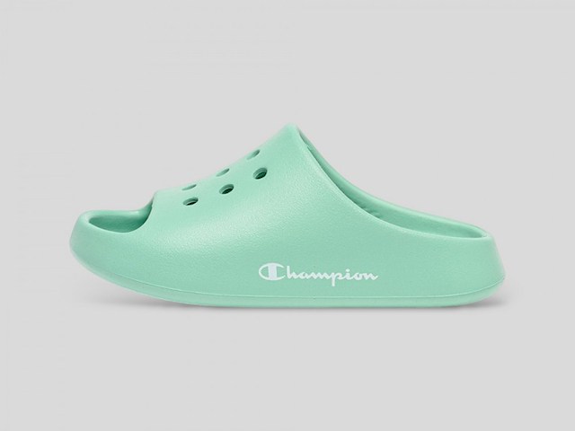 Champion Memo dečije papuče za devojčice SPORTLINE