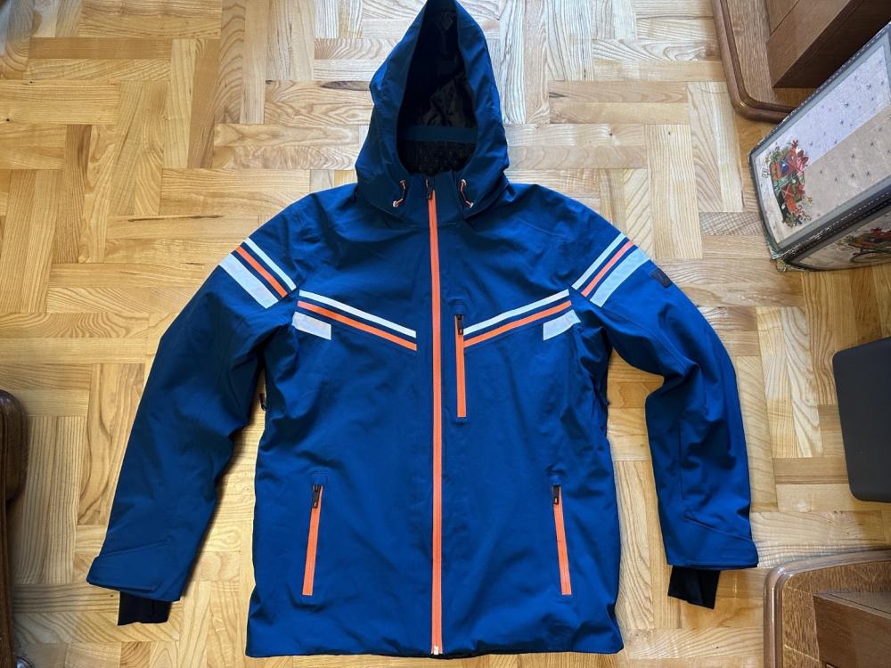 Muska ski jakna McKinley L