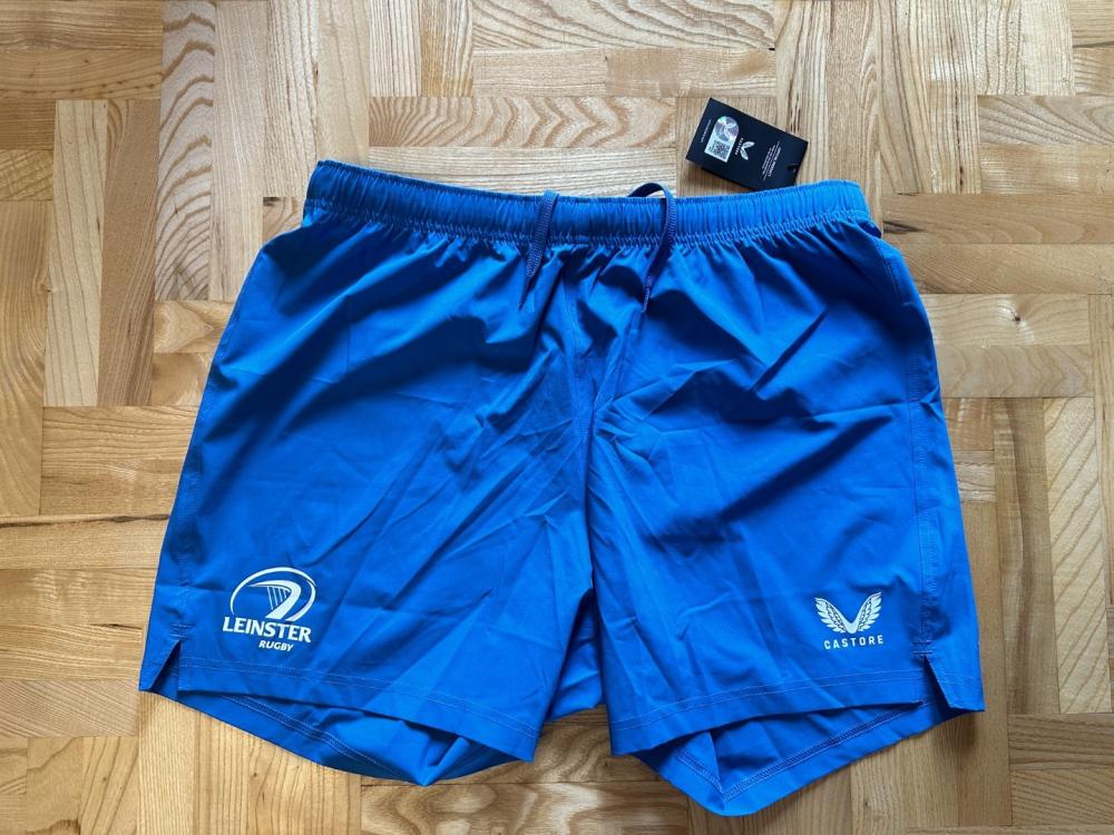 Muski sorc Castore XL novo