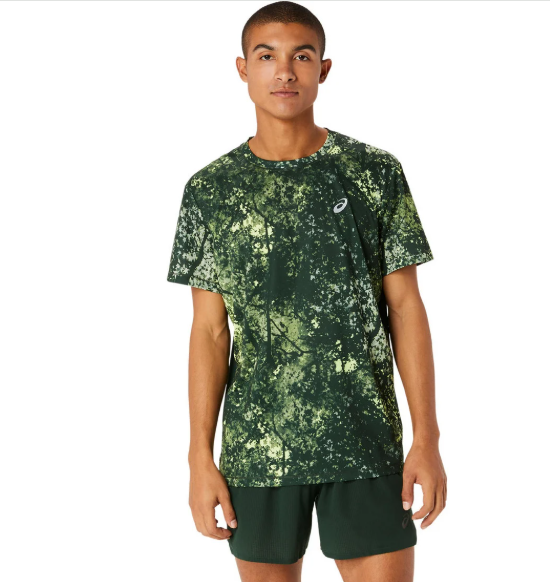 Asics majica