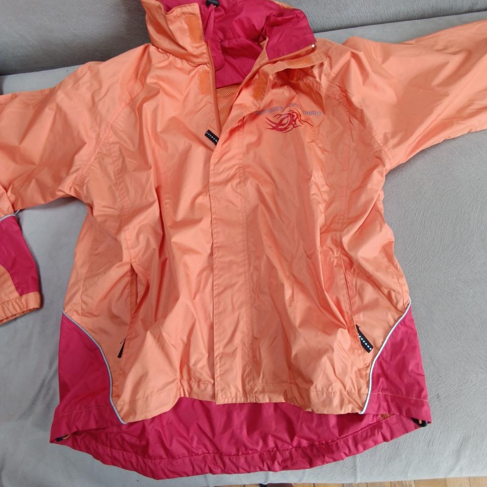 Jakna tanka waterptoof i windproof Shamp nova L-XL