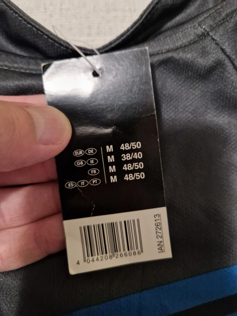 Crivit dresovi NoVo M 4850
