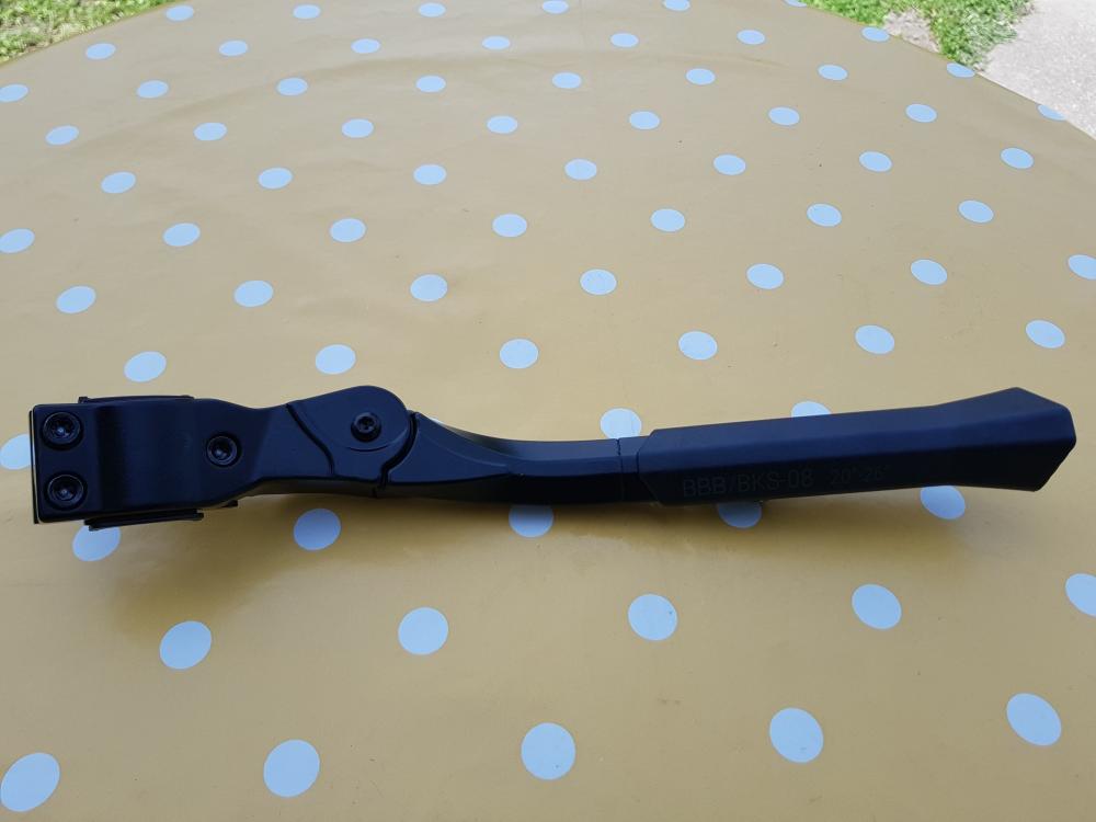 Nogara BBB Zadnja Kvalitetna BKS-08 20"-26" Nova