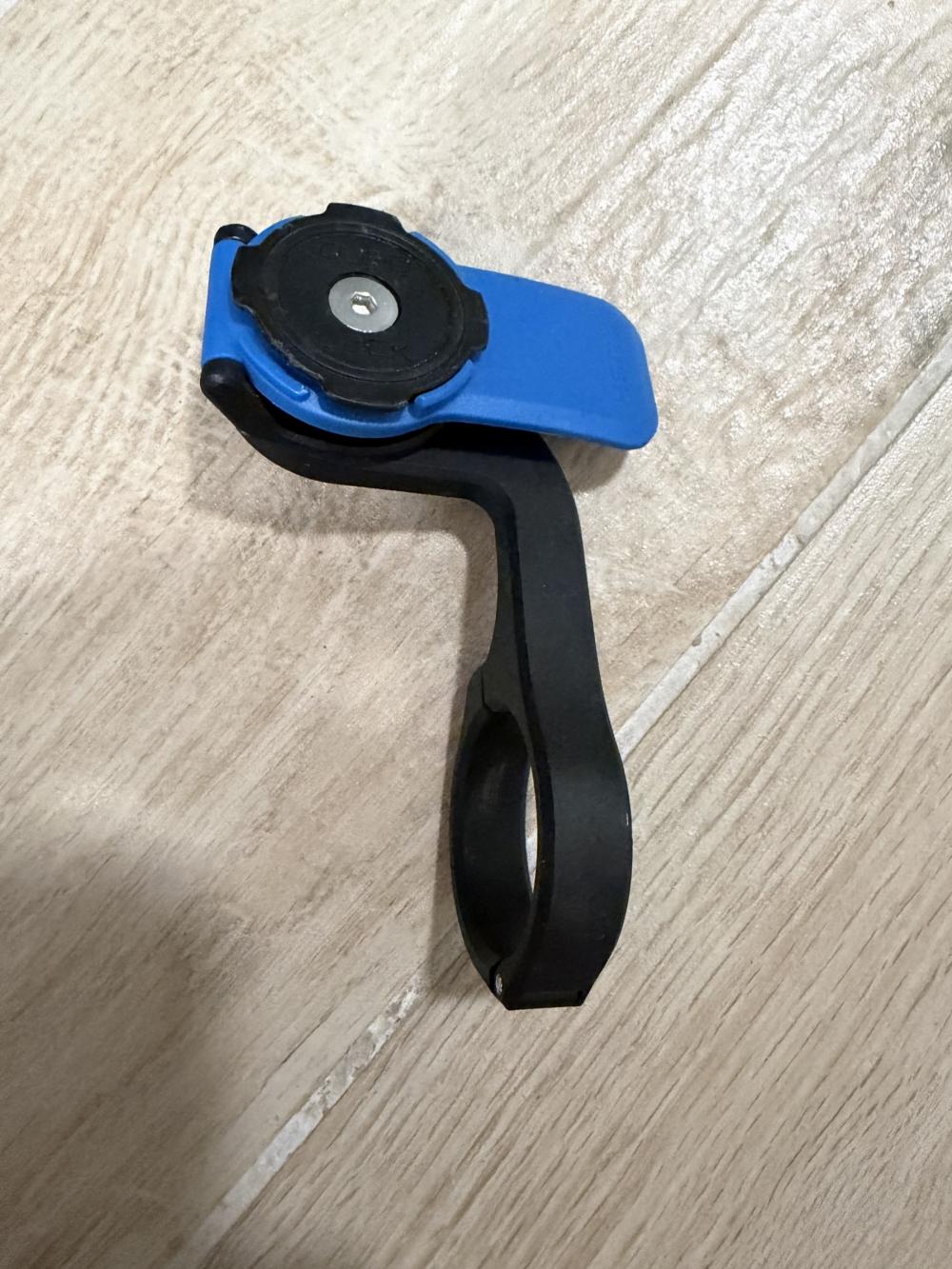 Quad Lock