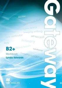 Gateway: B2+, radna sveska za 4. razred