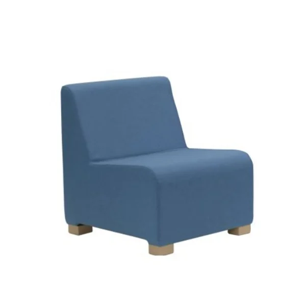 Fotelja 61x49x74cm TRIO 100