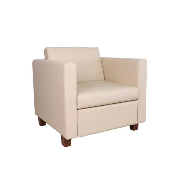 Fotelja 80,5x82x77,5cm SOPRANO 100