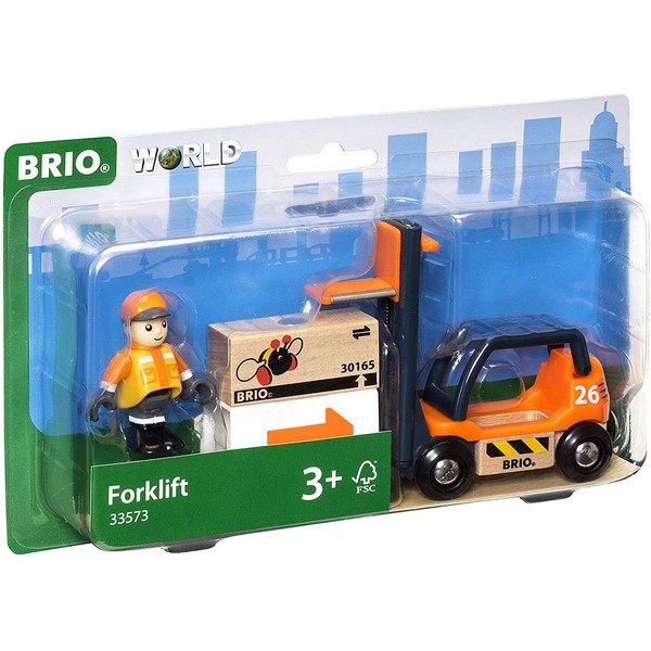 Brio – Viljuškar