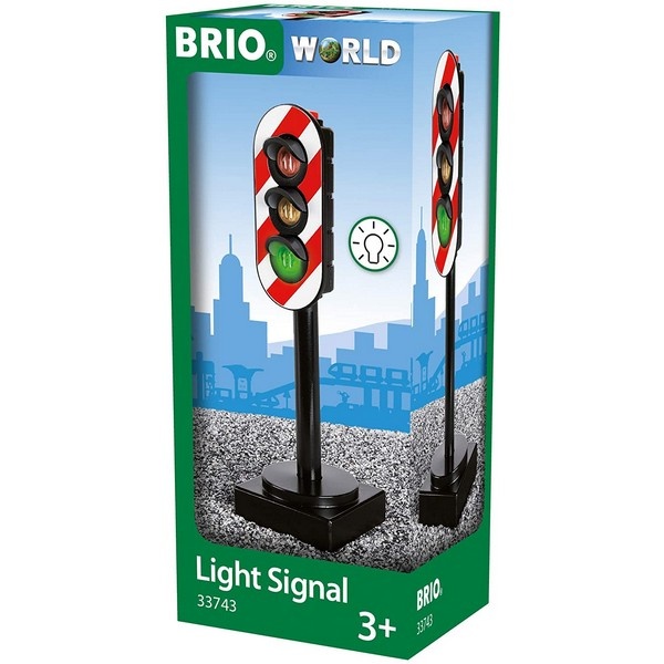Brio – Semafor