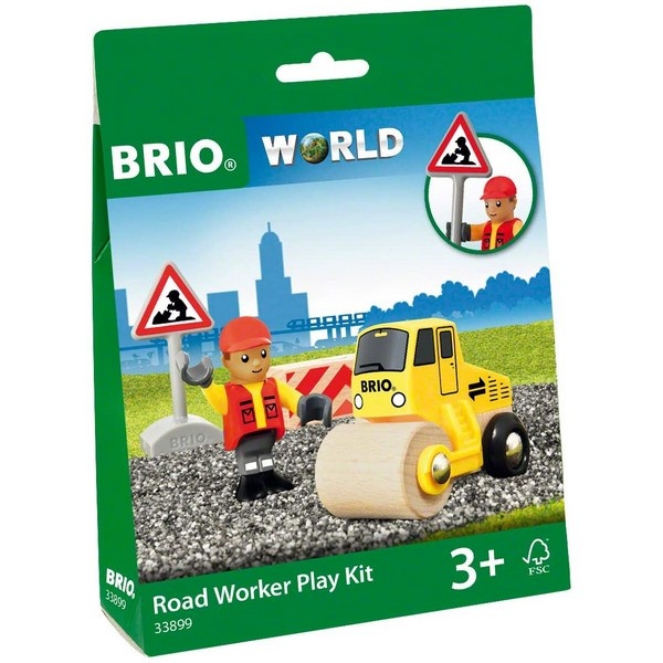 Brio – Operema za putare